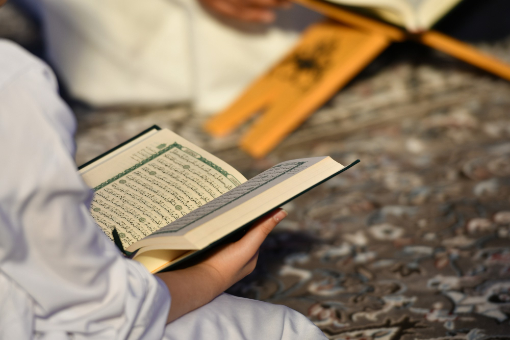 Doa Nabi Yunus Saat Menghadapi Kesulitan Doa Nabi Yunus Saat Menghadapi Kesulitan